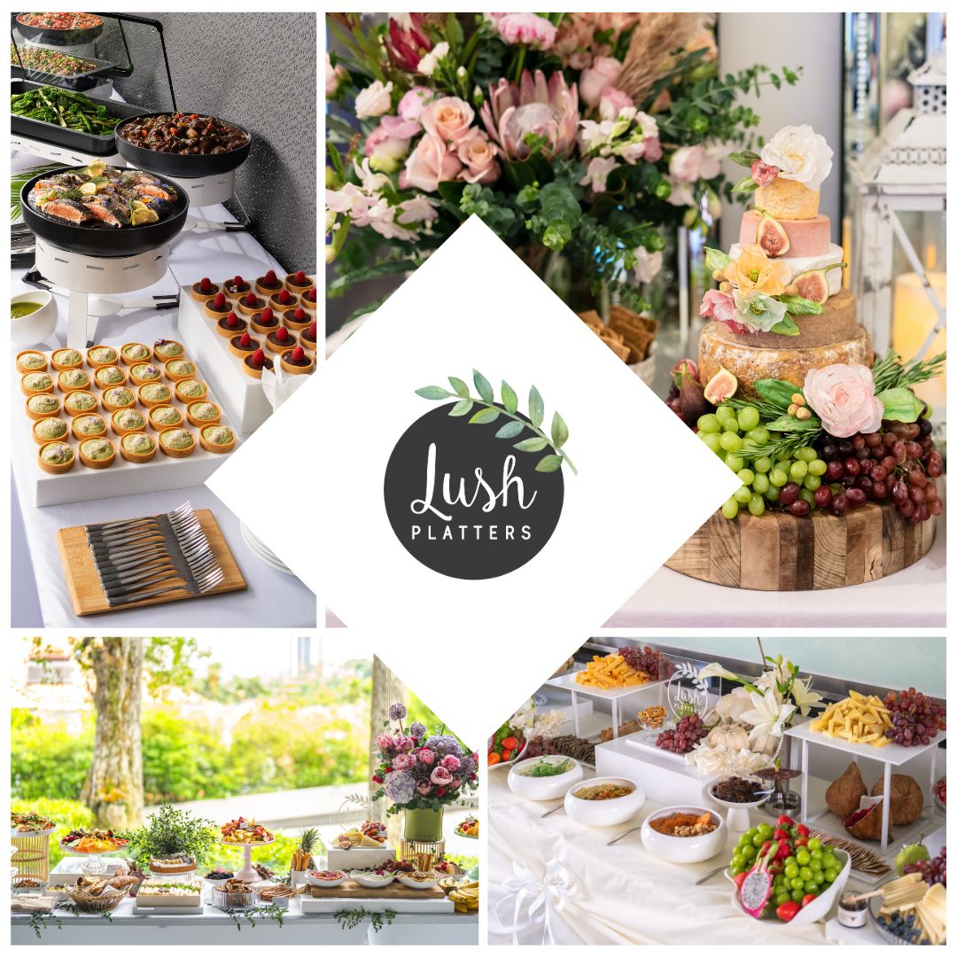 BOWS | Blissful One-stop Wedding Show In Singapore