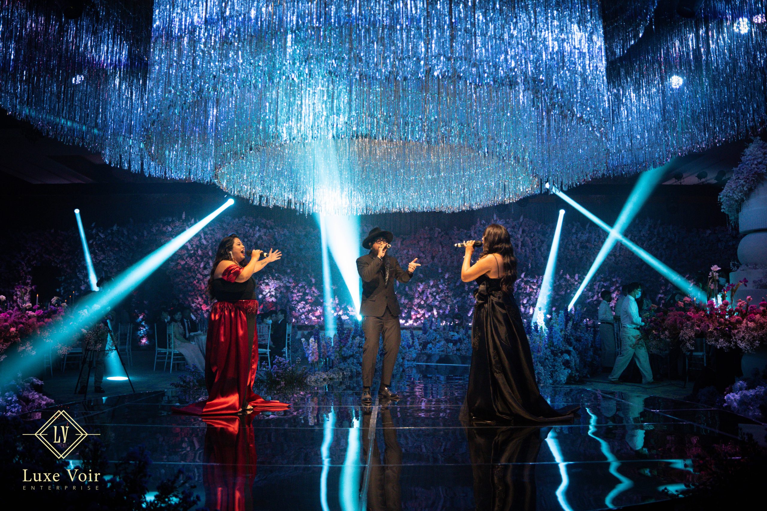 BOWS | Blissful One-Stop Wedding Show In Singapore